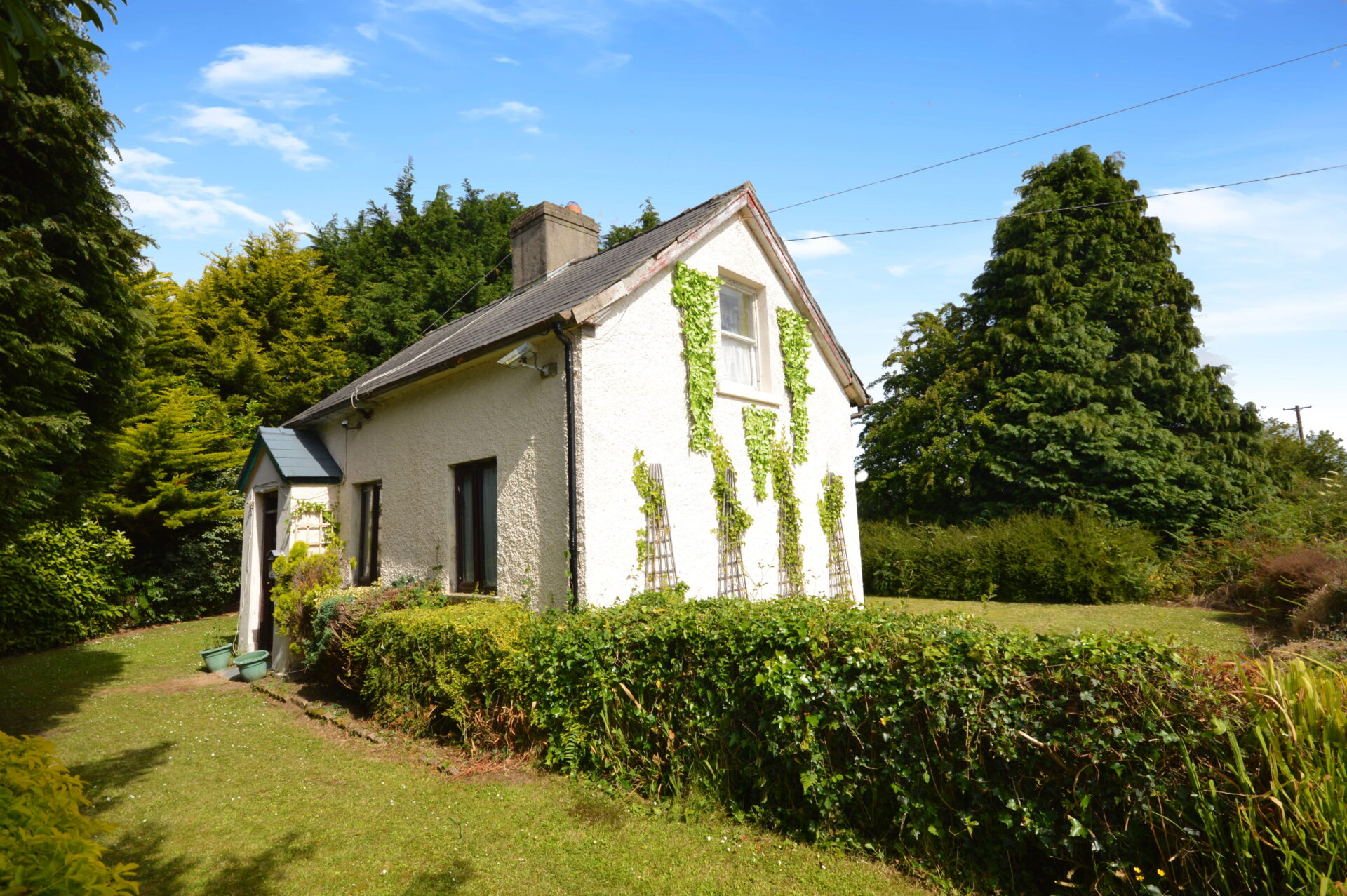 Limerick Road, Camolin, Gorey, Co. Wexford - Auction Report - Quinn ...