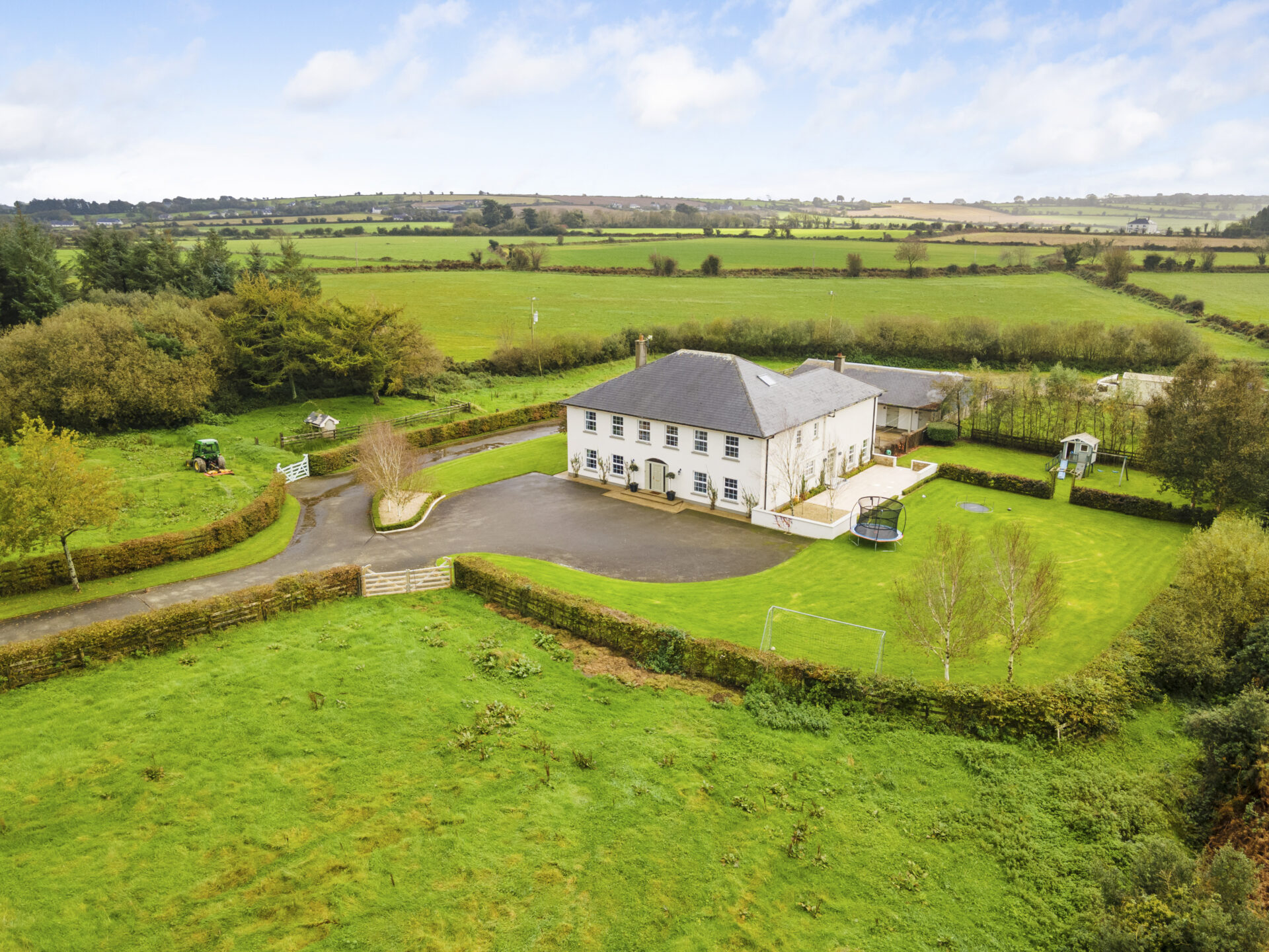 'See inside sophisticated Georgian style home in Co Wexford which is on ...
