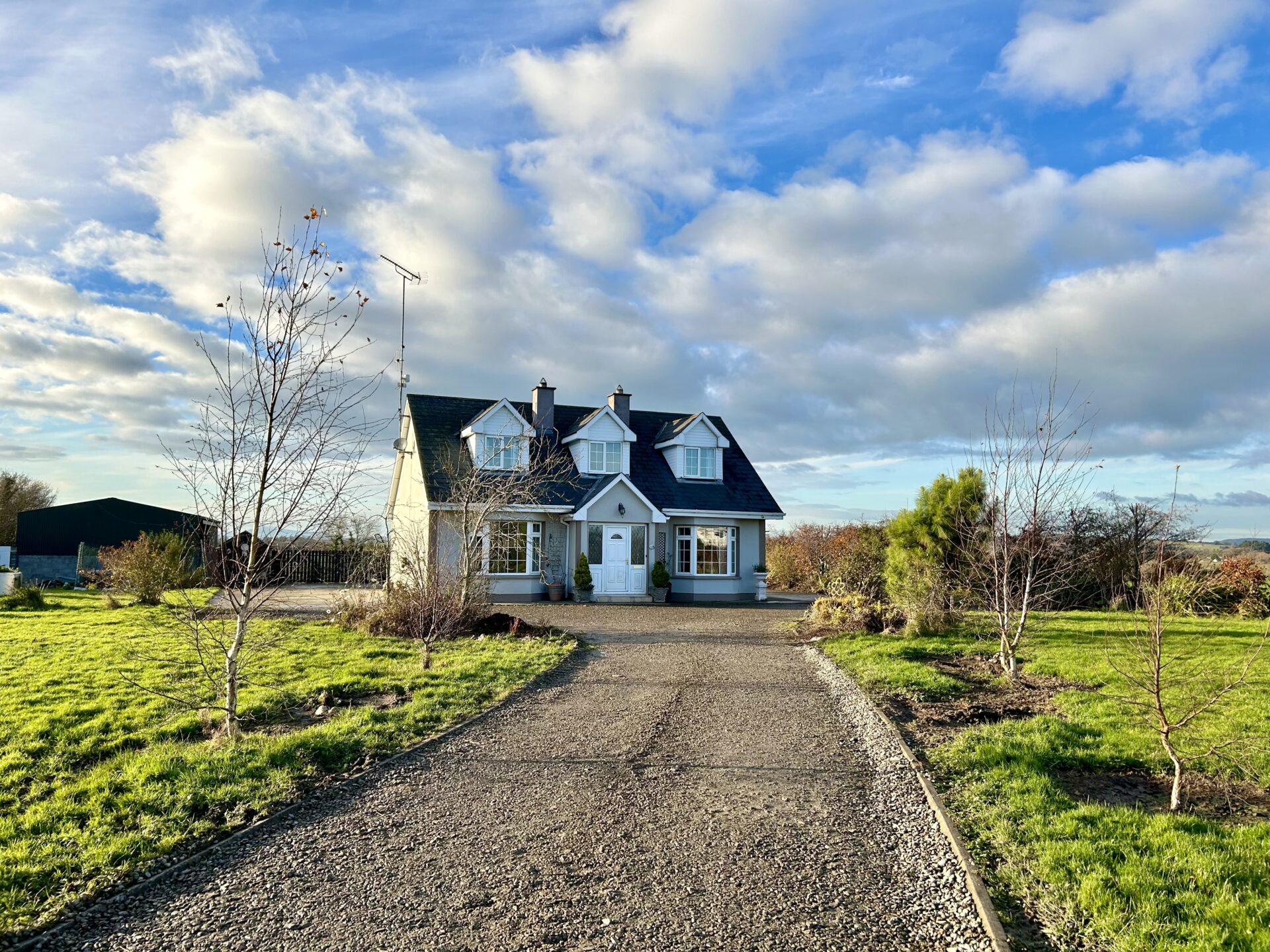 'See inside Co Wexford property which is an ideal family home'. Gorey ...