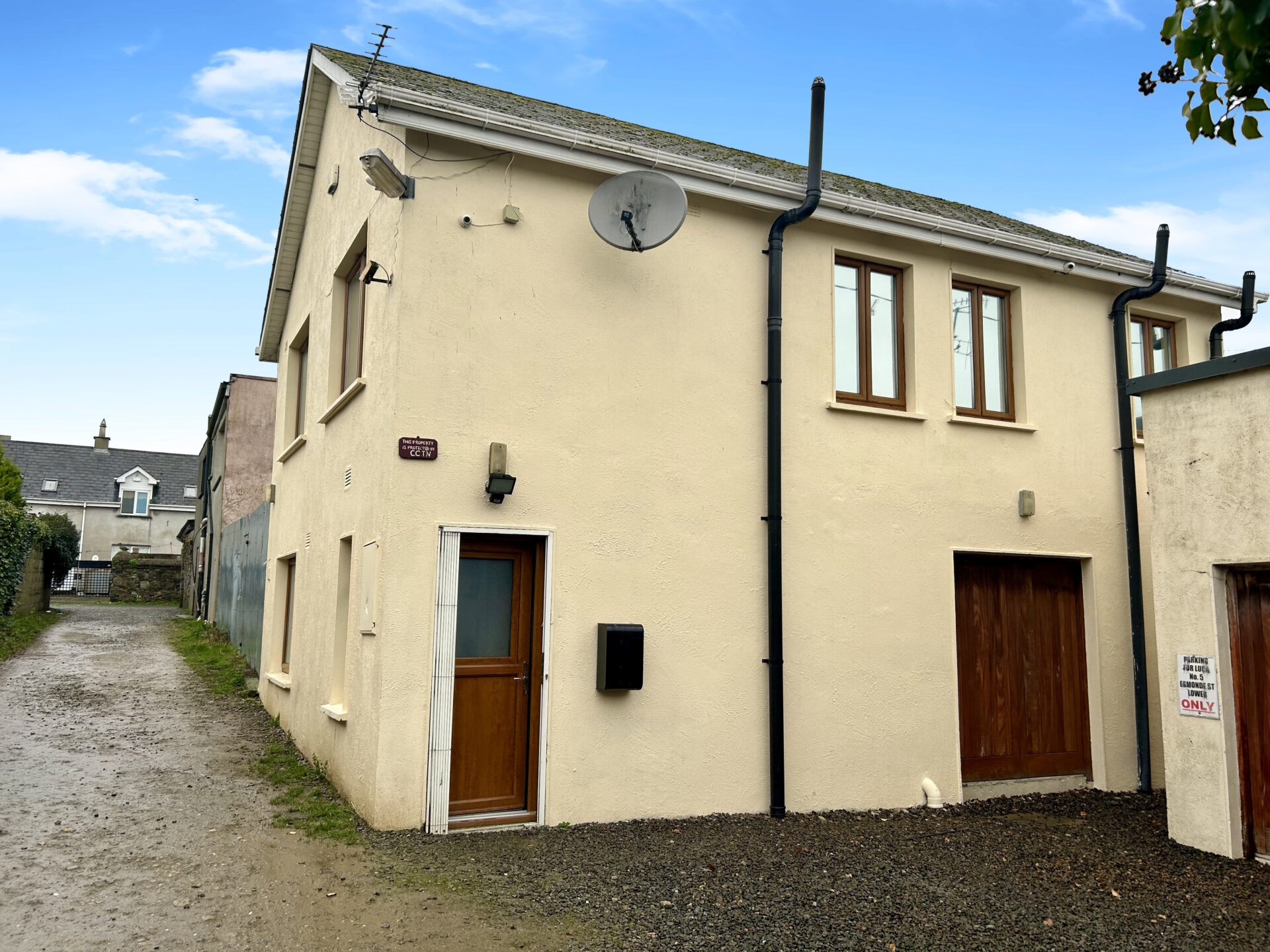 'See inside townhouse for sale for €320,000 in prime location in north ...