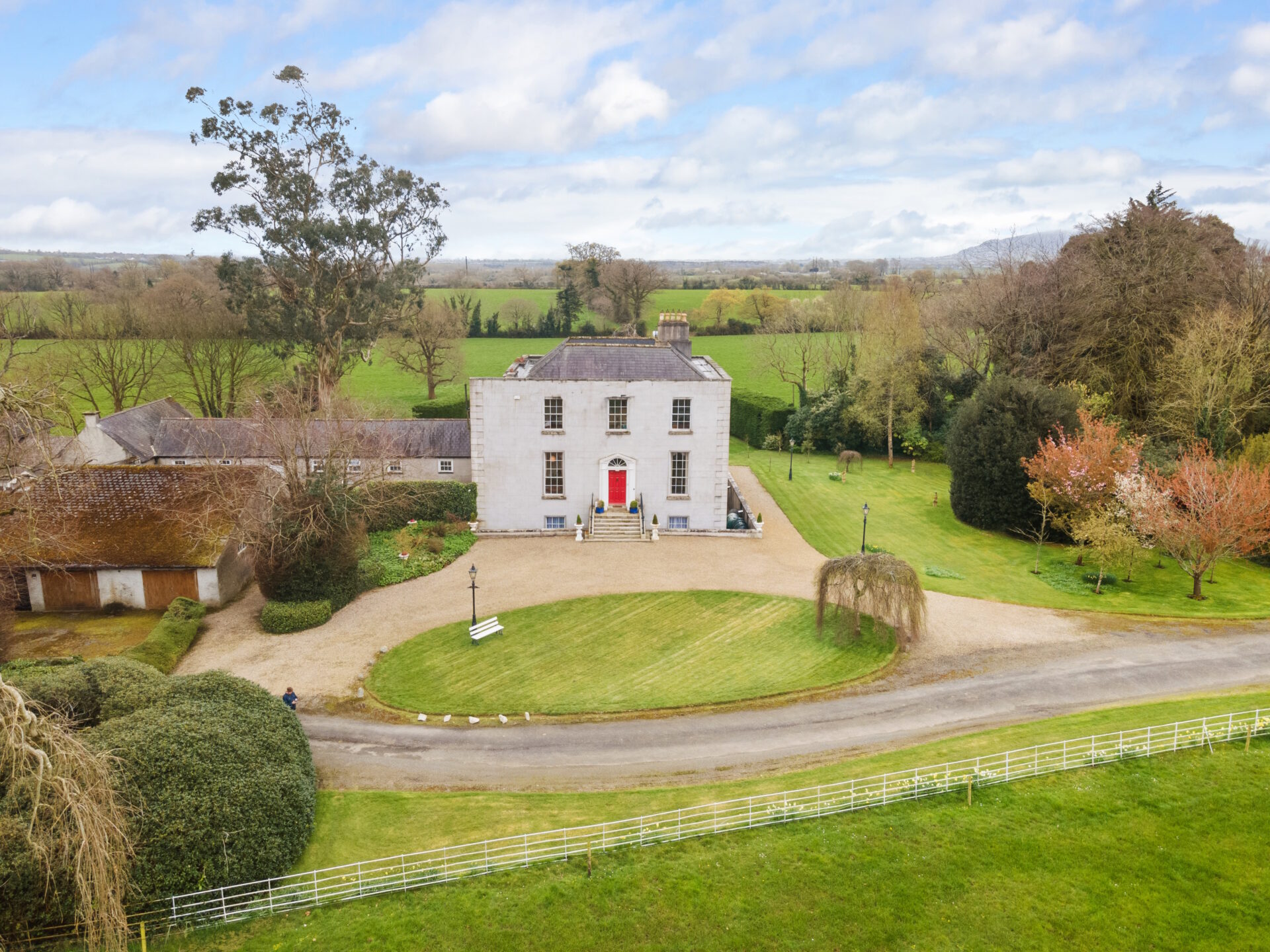 'See inside stunning Co Wexford mansion which has a guide price of €1.8 ...