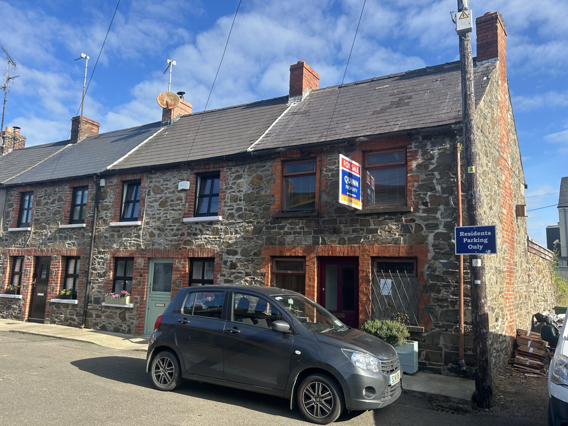 'Derelict house in Wexford on the market for €100,000'. Gorey Guardian ...