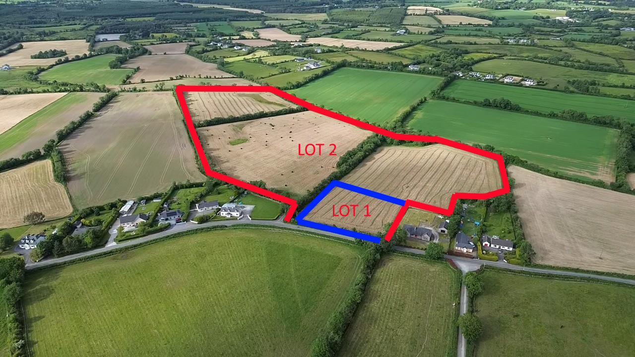Coolamain, Oylgate, Co. Wexford - Auction Report - Quinn Property