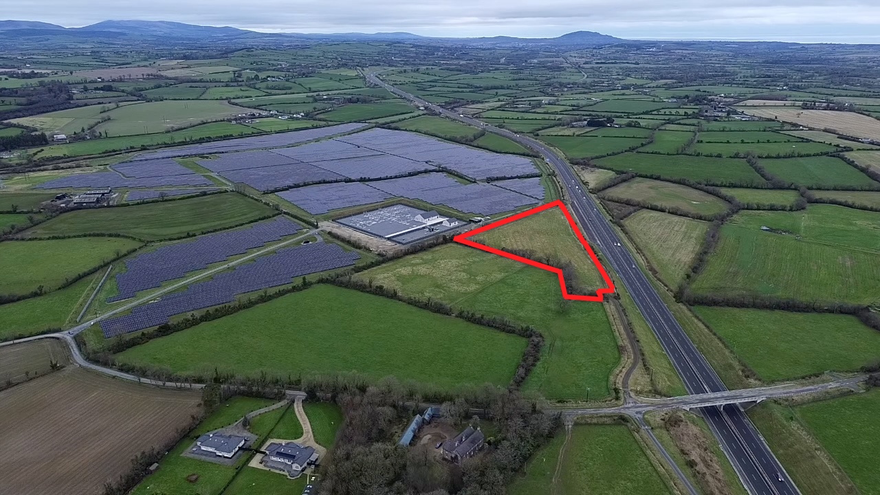 Ballyeden, Camolin, Co. Wexford - Auction Report - Quinn Property