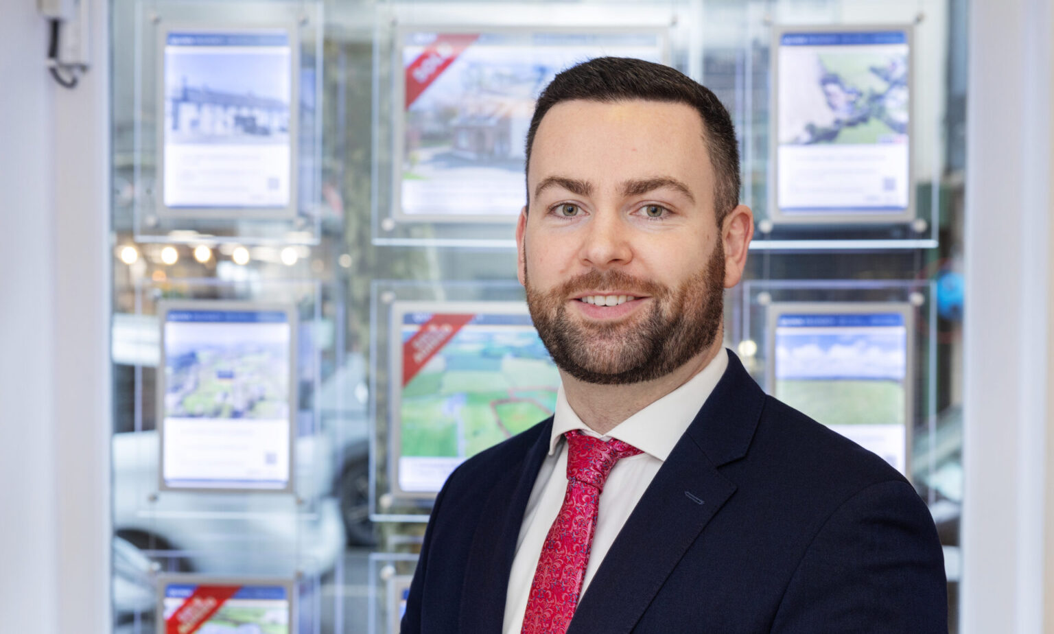 Meet The Team - Quinn Property
